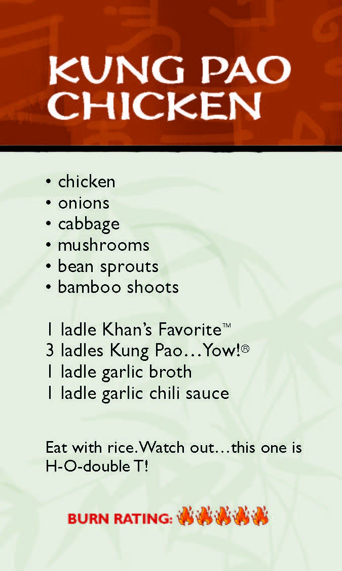 Favorite Huhot Recipes In English | Bryont Blog